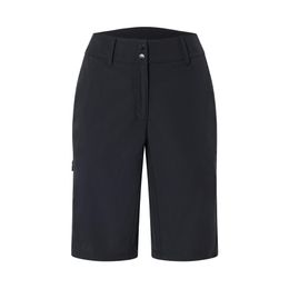 Tchibo - Rad-und-Wandershorts &raquo;Pro&laquo; - Damen - Gr. 38 - schwarz