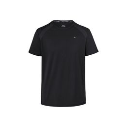 Tchibo - Funktionsshirt - Herren - Gr. XL - schwarz
