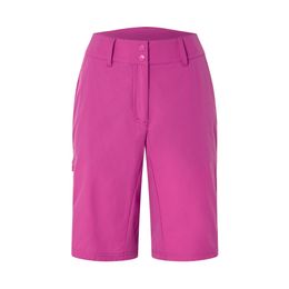 Tchibo - Rad-und-Wandershorts &raquo;Pro&laquo; - Damen - Gr. 40 - pink