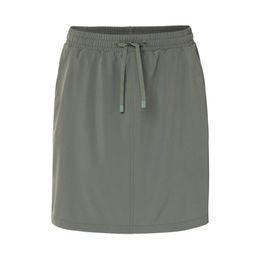 Tchibo - Funktionsrockshorts - Damen - Gr. 48 - khaki