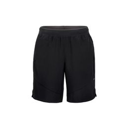 Tchibo - Sportshorts - Herren - Gr. M - schwarz