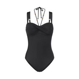 Triumph Summer Twist OPD 01 - Damen - Gr. 40D - schwarz