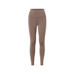 Tchibo - Sporttight - Damen - Gr. XS - braun