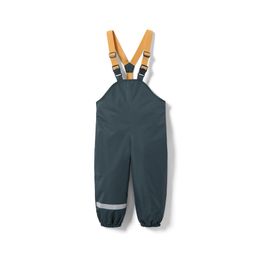 Tchibo - Kinder-Thermo-Regenhose - Kinder - Gr. 98/104 - blau