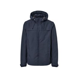 Tchibo - Funktionsparka - Herren - Gr. XL - dunkelblau
