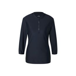 Tchibo - UV-Schutz-Sportshirt - Damen - Gr. XL - blau