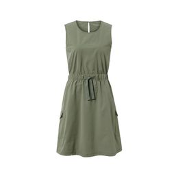Tchibo - Funktionskleid - Damen - Gr. 42 - khaki