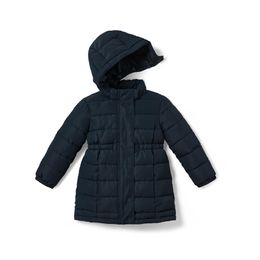 Tchibo - Thermoparka - Baby - Gr. 86/92 - dunkelblau