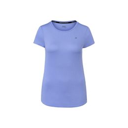 Tchibo - Funktionsshirt - Damen - Gr. L - violett