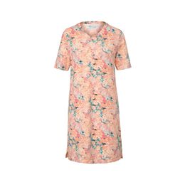 Tchibo - Nachthemd - Damen - Gr. XXL - apricot