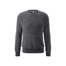 Tchibo - Grobstrickpullover - Herren - Gr. L - grau