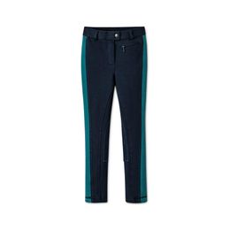 Tchibo - Reithose - M&auml;dchen - Gr. 170/176 - dunkelblau