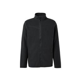 Tchibo - Fleecejacke - Herren - Gr. XXL - anthrazit