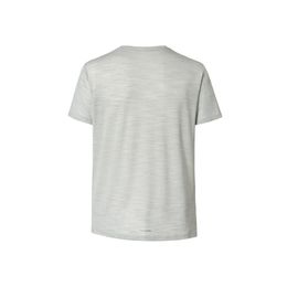 Tchibo - Funktionsshirt - Herren - Gr. XL - hellgrau