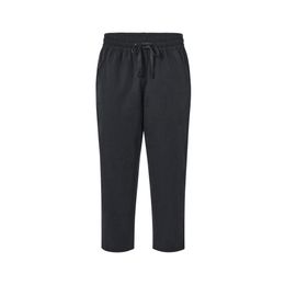Tchibo - Softshell-Funktionscapri - Damen - Gr. 42 - schwarz