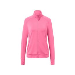 Tchibo - Funktionsjacke - Damen - Gr. L - pink