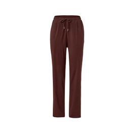 Tchibo - Pyjamahose - Damen - Gr. XXL - braun