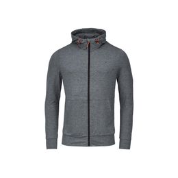 Tchibo - Funktionsjacke - Herren - Gr. M - anthrazit