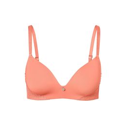 Tchibo - Softschalen-BH - Damen - Gr. 75C - orange
