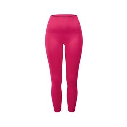 Tchibo - Sporttights - Damen - Gr. M - pink