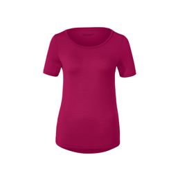 Tchibo - Da. Funktionsshirt - Damen - Gr. M - dunkelrosa