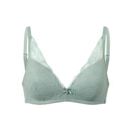Tchibo - Softschalen-BH - Damen - Gr. 75B - blau