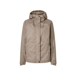 Tchibo - Allwetterjacke - Damen - Gr. 38 - taupe