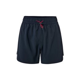 Tchibo - Badeshorts - Damen - Gr. XS - dunkelblau