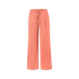 Tchibo - Loungewear-Hose - Damen - Gr. L - orange