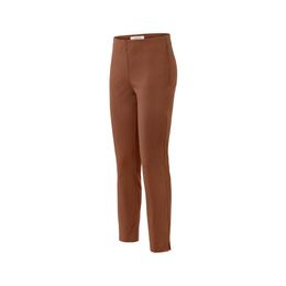 Tchibo - Stretchhose - Damen - Gr. 50 - cognac