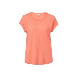 Tchibo - Shirt - Damen - Gr. L - apricot