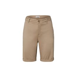 Tchibo - Chino-Shorts - Damen - Gr. 42 - beige