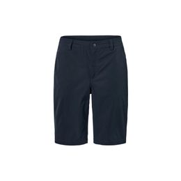 Tchibo - Softshell-Funktionsshorts - Damen - Gr. 44 - dunkelblau