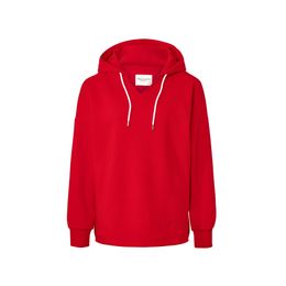 Tchibo - Hoodie - Damen - Gr. S - rot
