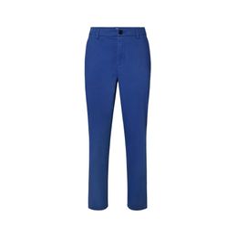 Tchibo - Chino - Damen - Gr. 42 - blau