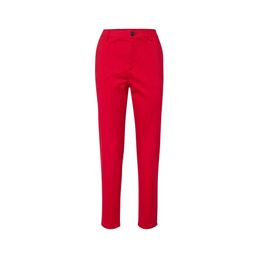 Tchibo - Chino - Damen - Gr. 40 - rot