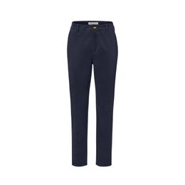 Tchibo - Chino - Damen - Gr. 36 - dunkelblau