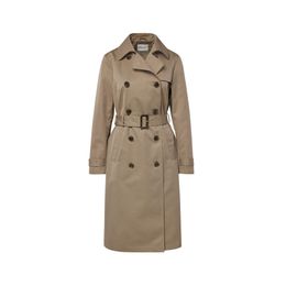 Tchibo - Trenchcoat - Damen - Gr. 48 - beige
