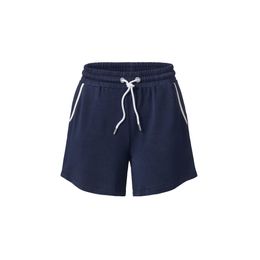 Tchibo - Jerseyshorts - Damen - Gr. S - dunkelblau