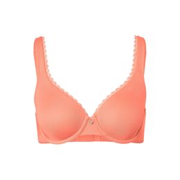 Tchibo - B&uuml;gel-BH - Damen - Gr. 90C - orange