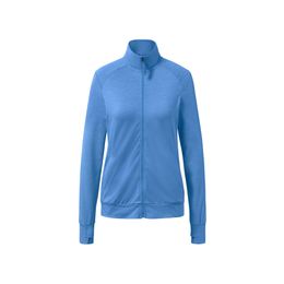Tchibo - Funktionsjacke - Damen - Gr. M - blau