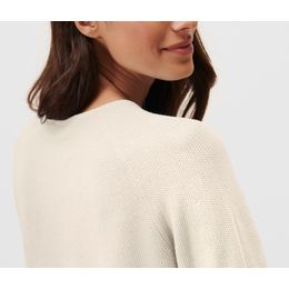 Tchibo - Strickpullover - Damen - Gr. XL - creme