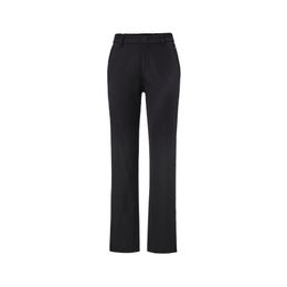 Tchibo - Softshellhose - Damen - Gr. 36 - schwarz