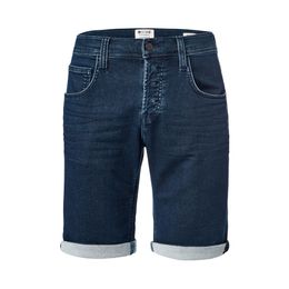Tchibo - Jeans-Shorts &raquo;Mustang&laquo; - Herren - Gr. 38 - dunkelblau