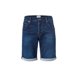 Tchibo - Jeans-Shorts &raquo;Mustang&laquo; - Herren - Gr. 32 - dunkelblau