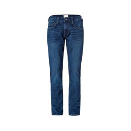 Tchibo - Jeans &raquo;Mustang&laquo; - Herren - Gr. 38/32 - dunkelblau