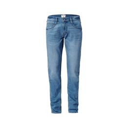 Tchibo - Jeans &raquo;Mustang&laquo; - Herren - Gr. 38/34 - dunkelblau