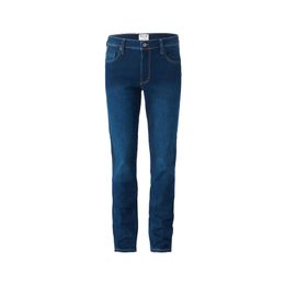 Tchibo - Jeans &raquo;Mustang&laquo; - Herren - Gr. 32/32 - dunkelblau