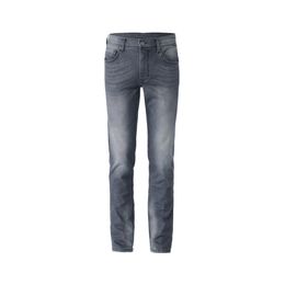 Tchibo - Jeans &raquo;Mustang&laquo; - Herren - Gr. 33/32 - blau