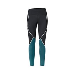 Tchibo - Sporttight - Damen - Gr. L - silber